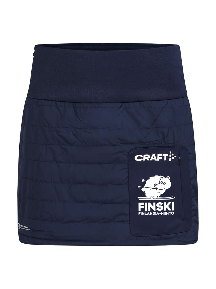 Finski CORE Nordic Club Skirt W - HB Promotion | Yritystekstiilit ...