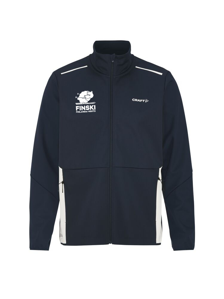 Finski Core Nordic Training Jacket M - HB Promotion | Yritystekstiilit ...